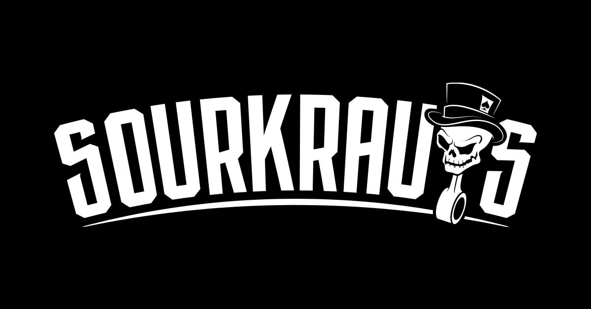 ALL – Sourkrauts