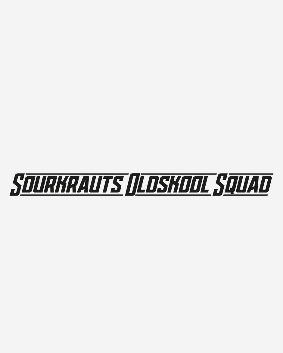 ALL – Sourkrauts