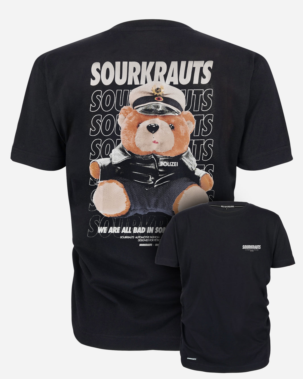ALL – Sourkrauts