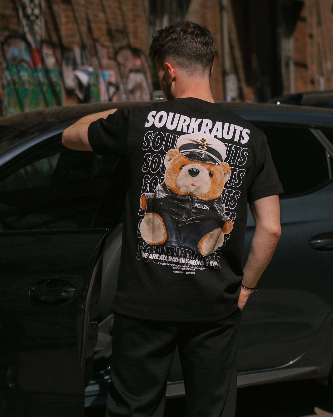 ALL – Sourkrauts