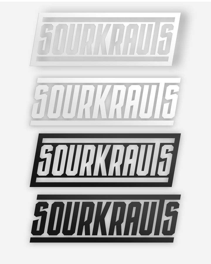 ALL – Sourkrauts