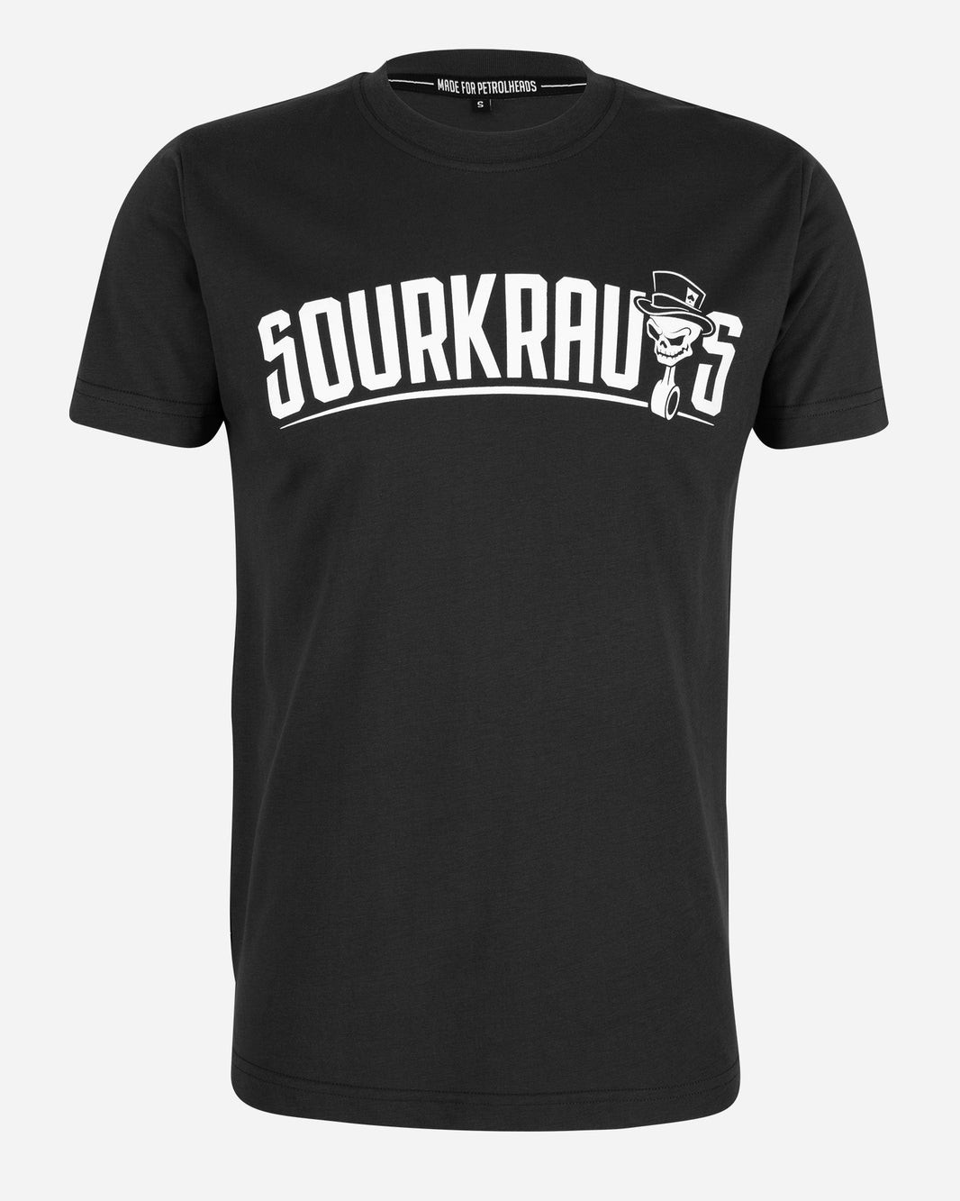 ALL – Sourkrauts